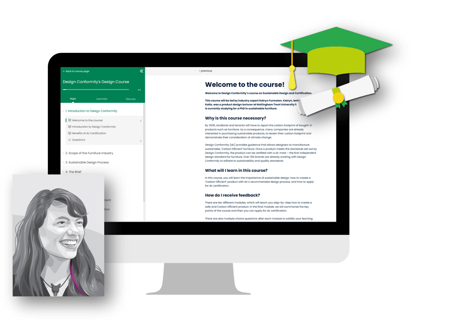 Save 90% on your Lifecycle Assessment - Design Conformity