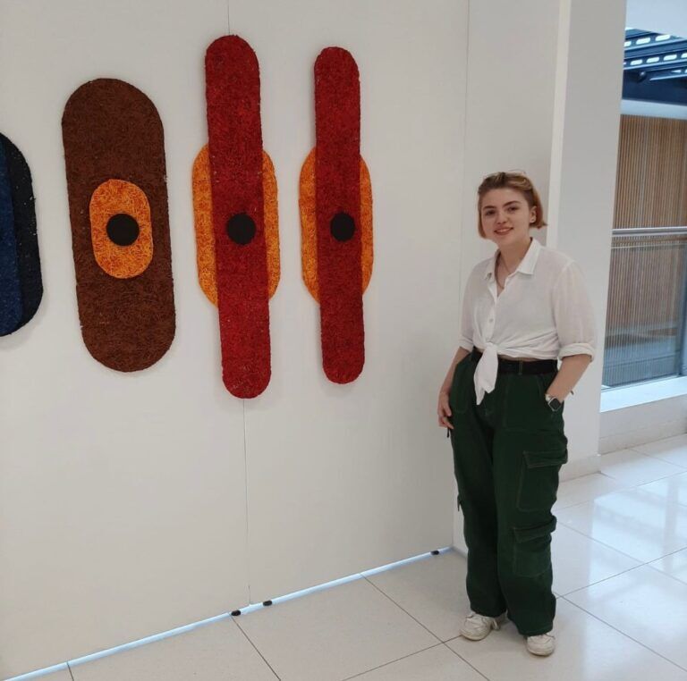 Meet our Design Consultant Beth - Design Conformity